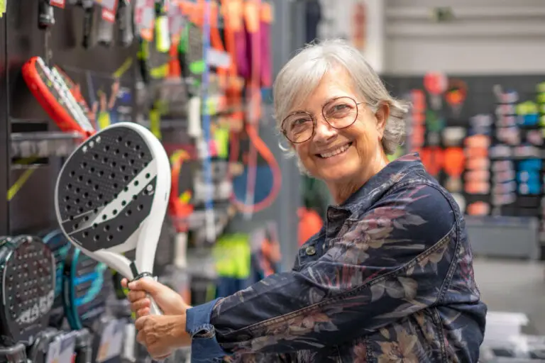 Padel Sport - Reviews and Information About Padel Tennis