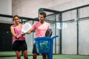 Padel Rules - The Complete Guide