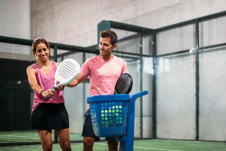 Padel Rules - The Complete Guide